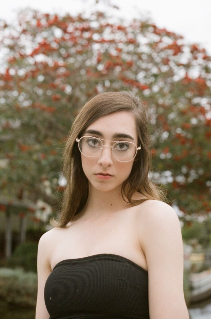 Leah Ruane | Actor | Model